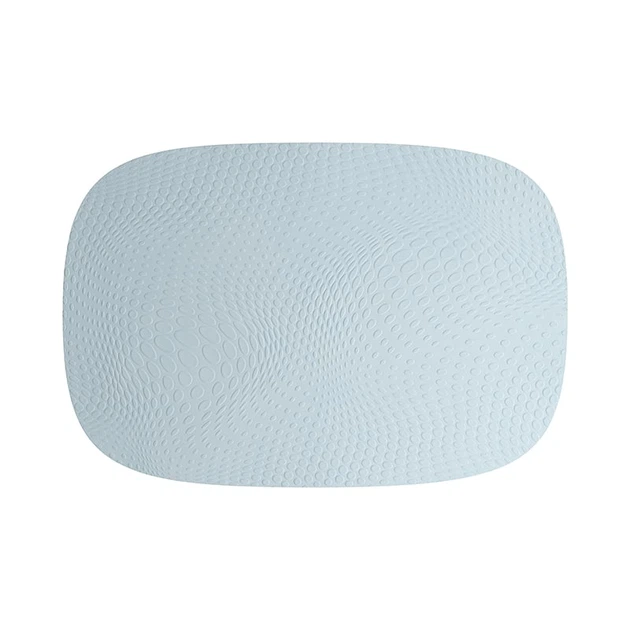 Сервірувальна серветка-килимок Aida Karim Rashid Aqua 1 шт ...