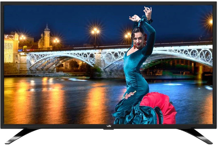 Телевизор Lin 32D1700 (TVALI-LCD0002) купить в интернет-магазине ...