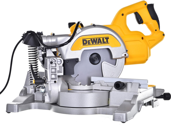 Пила торцовочная DeWalt DWS777 – фото, отзывы, характеристики в ...