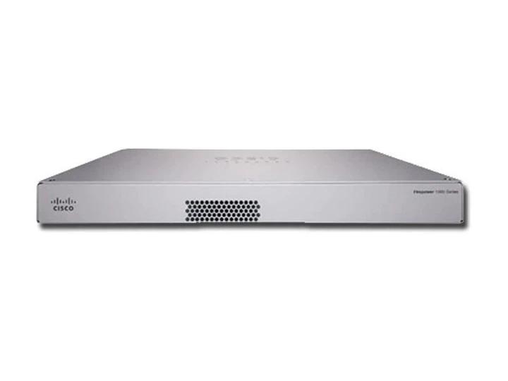 Межсетевой экран Cisco Firepower 1120 NGFW Appliance 1U (FPR1120-NGFW ...