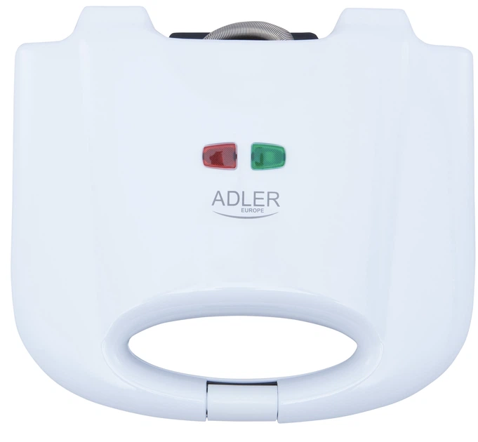 Вафельница Adler AD 311 (5901436590286) – фото, отзывы, характеристики ...