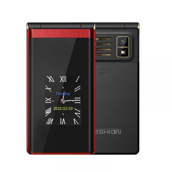 Мобильный телефон Tkexun m1 (Yeemi m1) red – фото, отзывы ...