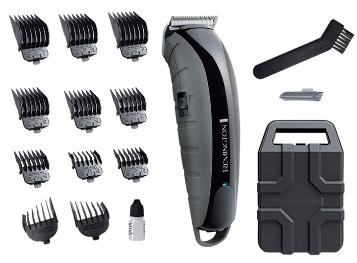 Машинка для стрижки Remington HC5880 – фото, отзывы, характеристики в ...