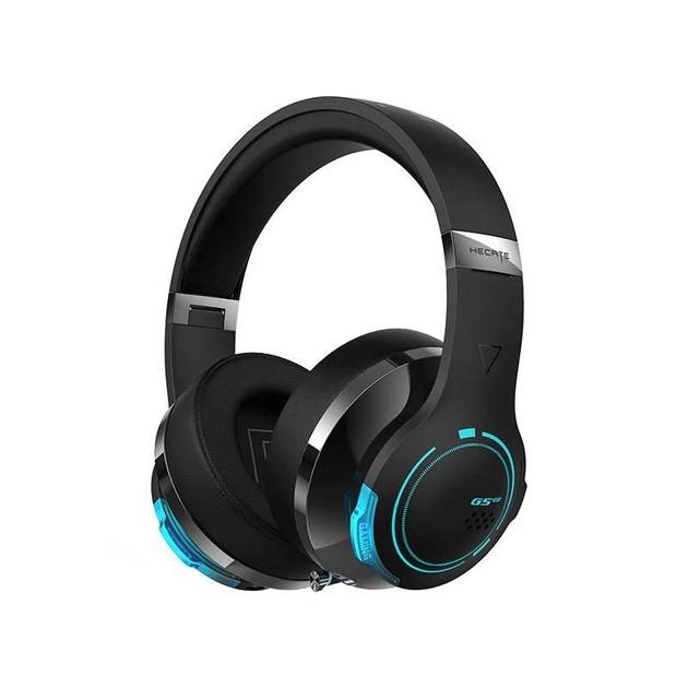 Наушники Edifier G5BT Wireless Low Latency Gaming Headset ...