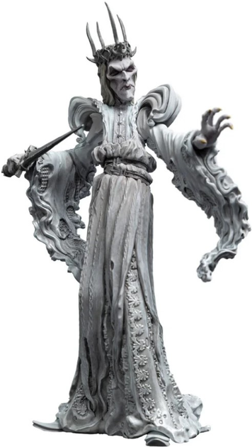 Виниловая фигурка Weta Workshop Властелин колец Король-чародей 19 см ...