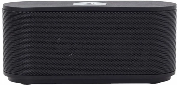 Портативная колонка GMB Audio SPK-BT-10-BK 3W Black (8716309108355 ...