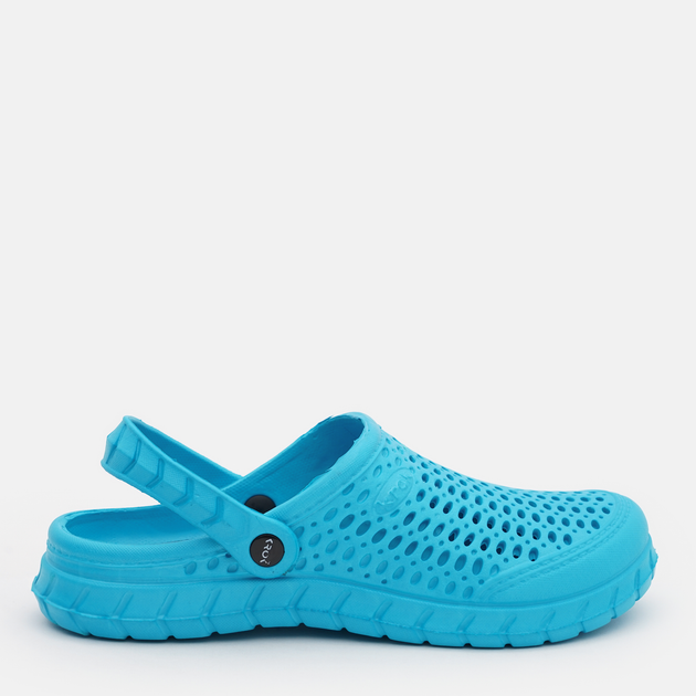 Женские кроксы Krok С62М_зеленый 41 Зеленые (ROZ6501008154) – в ...