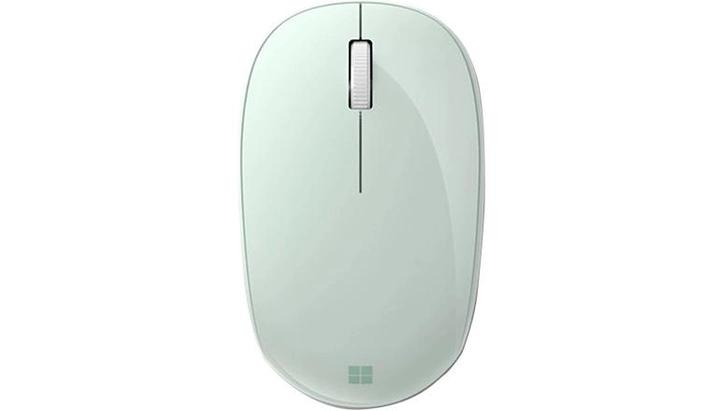 Мышь Microsoft Bluetooth Mouse Mint (RJN-00025) OEM – фото, отзывы ...