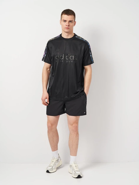Футболка мужская Adidas Sportswear M TIRO TEE Q2 IP3786 S Black ...