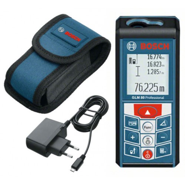 Bosch glm 80 store