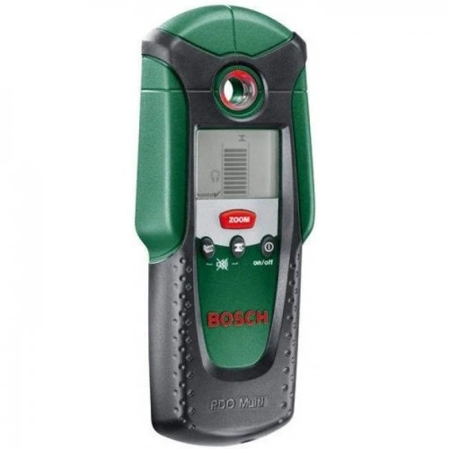 Детектор скрытой проводки Bosch PDO Multi (0603010000) – фото, отзывы ...