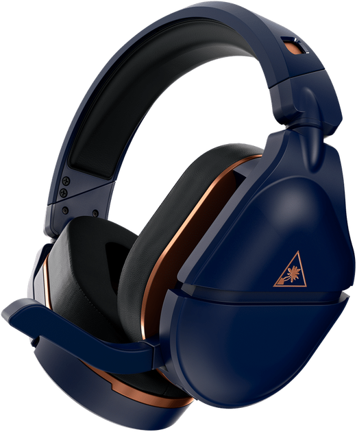 Навушники Turtle Beach Stealth 700 Gen 2 MAX Cobalt Blue (2203250000 ...