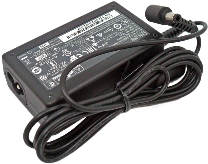 Блок питания Wortmann AG для ноутбука Terra Mobile 1451/1500(P)/1530/ ...
