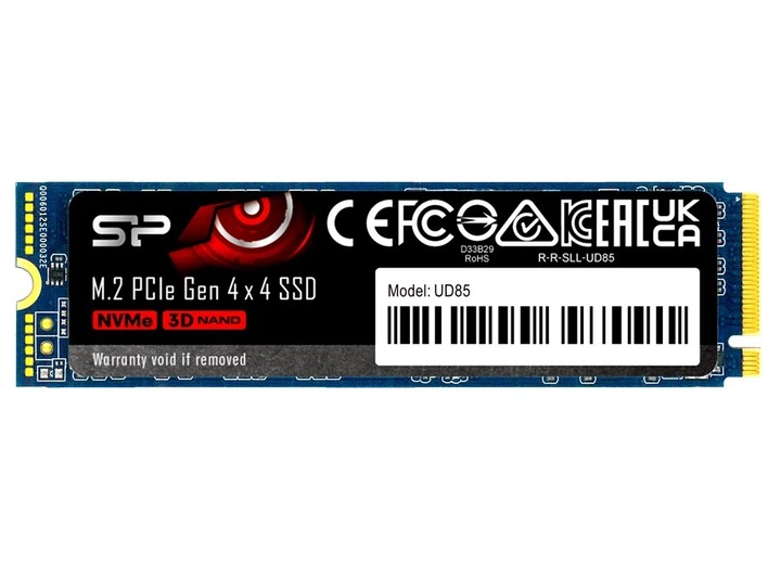 SSD диск SILICON POWER SP01KGBP44UD8505 – фото, отзывы, характеристики в интернет-магазине ...