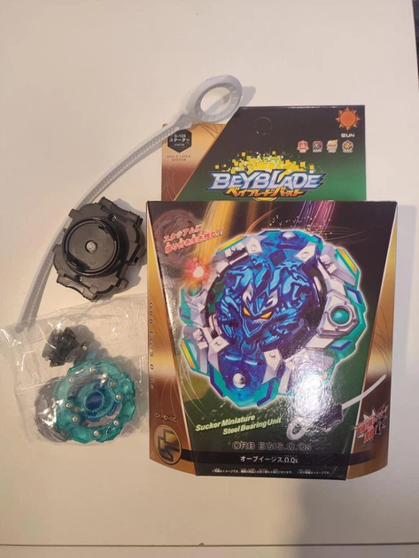 Бейблейд Орб Эгис Orb Egis Outer Quest Beyblade – фото, отзывы ...