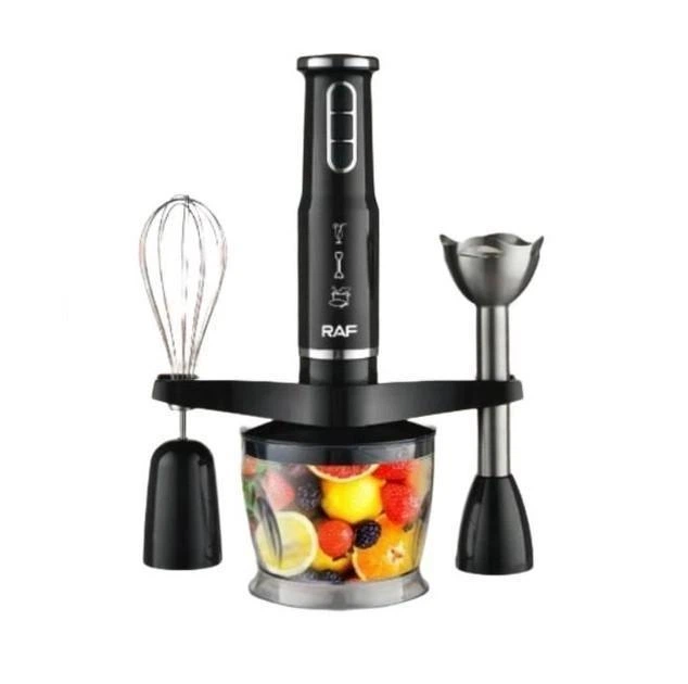 Блендер RAF R.291 – фото, отзывы, характеристики в интернет-магазине ROZETKA от продавца ...