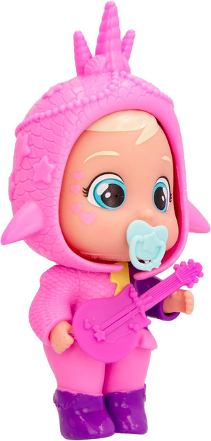Игровой набор с куклой Cry Babies Magic Tears Stars Talent Babies ...