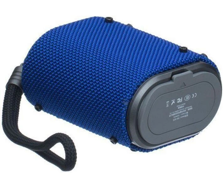 Акустическая система Remax RB-M30 Blue (6954851293712) – фото, отзывы ...