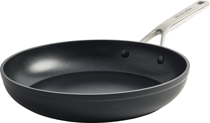 Сковорода KitchenAid FHA с керамическим покрытием 28 см (CC005694-001 ...