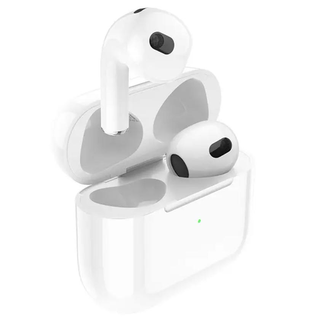 Беспроводные наушники с микрофоном HOCO EW20 TWS Белый купить в ...