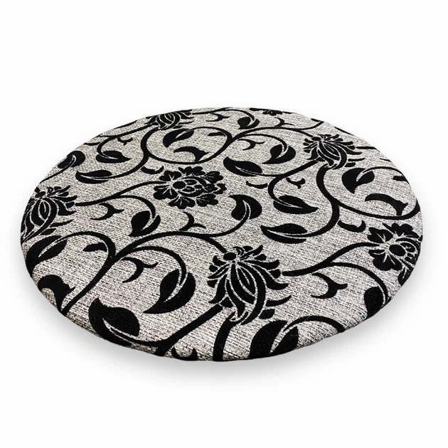 Чохли на табуретки круглі Blok гобеленові 4 шт K026 купити онлайн на Rozetka