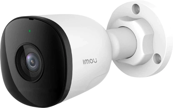 IP-видеокамера Dahua 1080P H.265 Bullet PoE IPC-F22EAP (2.8мм) – купить ...