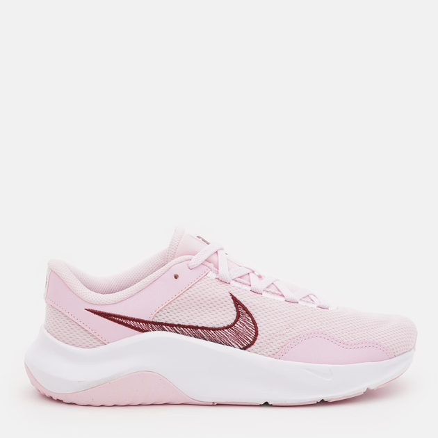 Женские кроссовки для зала Nike Legend Essential 3 Nn DM1119-603 38.5 ...
