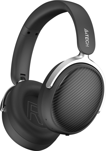Наушники A4tech Fstyler Bh350c Black купить в интернет магазине Rozetka