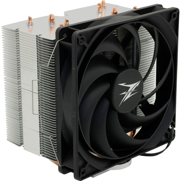Кулер для процесора Zalman CNPS10X PERFORMA ST 1700 (CNPS10XPERFORMAST ...