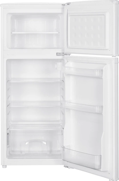 Двухкамерный холодильник Edler ED-115DFN – фото, отзывы, характеристики ...