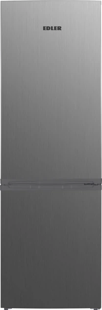 Двокамерний холодильник Edler ED-395CIN – фото, відгуки, характеристики в інтернет-магазині ...