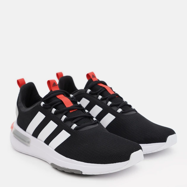 Мужские кроссовки Adidas Racer Tr23 IG7323 41.5 (7.5UK) 26 см Cblack ...