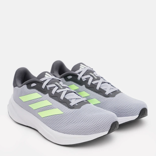 Чоловічі кросівки для бігу Adidas Response IG1416 45.5 (10.5UK) 29 см ...