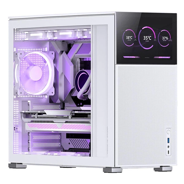 Ігровий комп'ютер PRO GAMER X3D Digitalfury – фото, відгуки, характеристики в інтернет-магазині ...