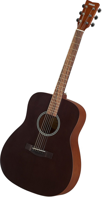 Гитара акустическая Yamaha F400-SMOKY-BLACK – фото, отзывы ...