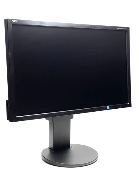 Монітор NEC MultiSync EA234WMi 23" IPS (Б/В - Клас A-) | PTB10221576 ...