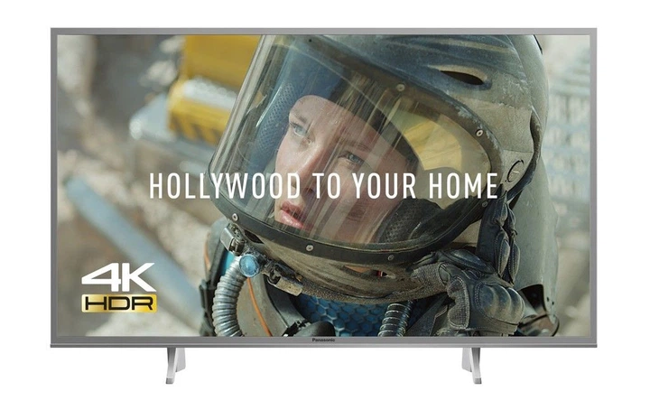 Телевізор 43 дюйми Panasonic TX-43FX613E (4K Smart TV Direct LED Wi-Fi — W23-CJ6775) Б/В купити ...