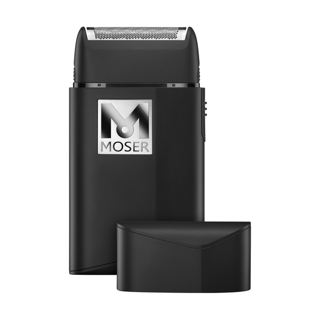 Бритва шейвер Moser Pro Finish Shaver 3616-0050 – фото, отзывы ...