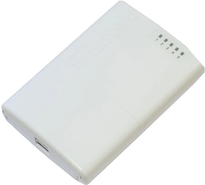 Маршрутизатор MikroTik PowerBox (RB750P-PBR2) – фото, відгуки ...