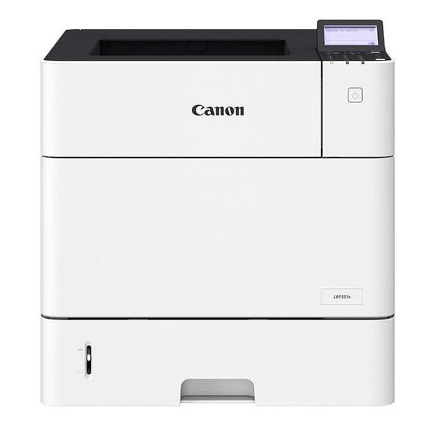 Принтер Canon i-SENSYS LBP351x – фото, отзывы, характеристики в ...