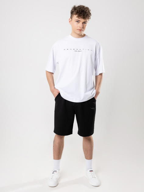 Подростковая футболка для мальчика NEWGEN Донован 24Ф09-084б 152 см ...