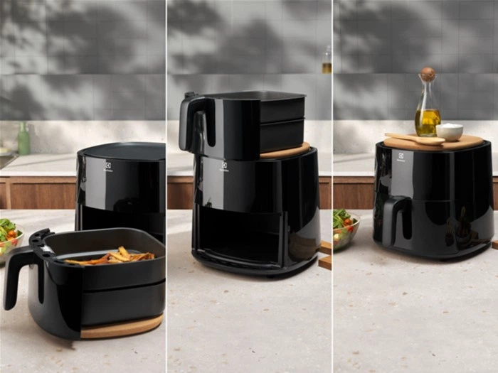 Мультипіч ELECTROLUX XXL EAF7B – фото, відгуки, характеристики в інтернет-магазині ROZETKA ...