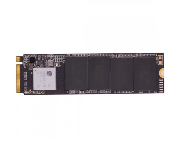 SSD 512Gb AFox ME300 M.2 2280 PCIe NVMe Gen 3x4 3D TLC NAND, Retail ...