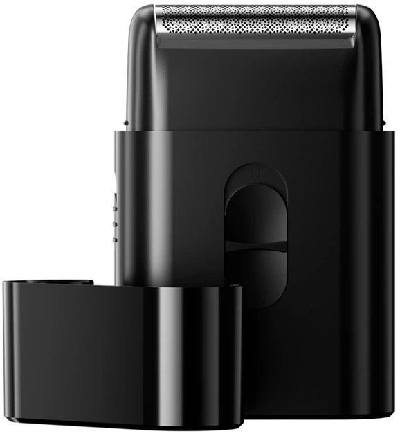 Електробритва Xiaomi MS003 600mAh Black – фото, відгуки, характеристики ...