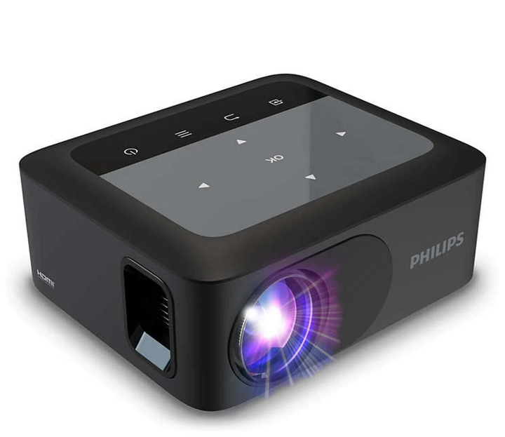 Проектор Philips NeoPix 110 (NPX110) EU – фото, отзывы, характеристики ...
