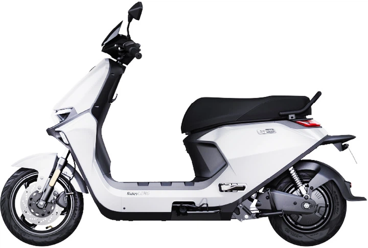 ROZETKA | Электроскутер Segway-Ninebot M85C Белый (SGM85W) купить в Киеве, Харькове, Днепре ...