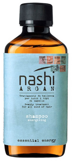 Шампунь Nashi Argan Capixyl Енергетичний 500 мл (8025026276118/ ...