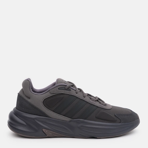 Мужские кроссовки Adidas Ozelle IG5984 40.5 (7UK) 25.5 см Charcoal ...