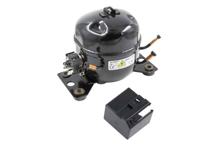 Компрессор для холодильника Jiaxipera MM1110Y 115 Вт R-600a – фото ...