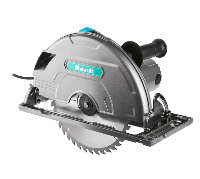 Пила дискова Revolt CS2800 – фото, відгуки, характеристики в інтернет-магазині ROZETKA від ...